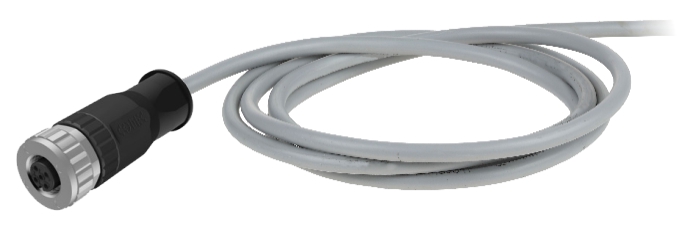 CP connector