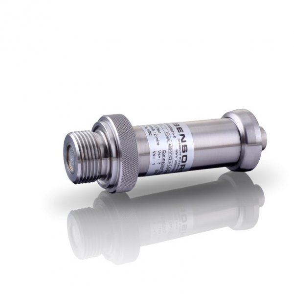Pressure transmitter DMP 331i