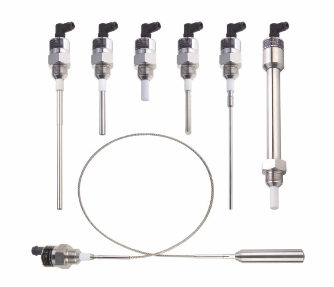 Capacitive level sensor CPK-C-27