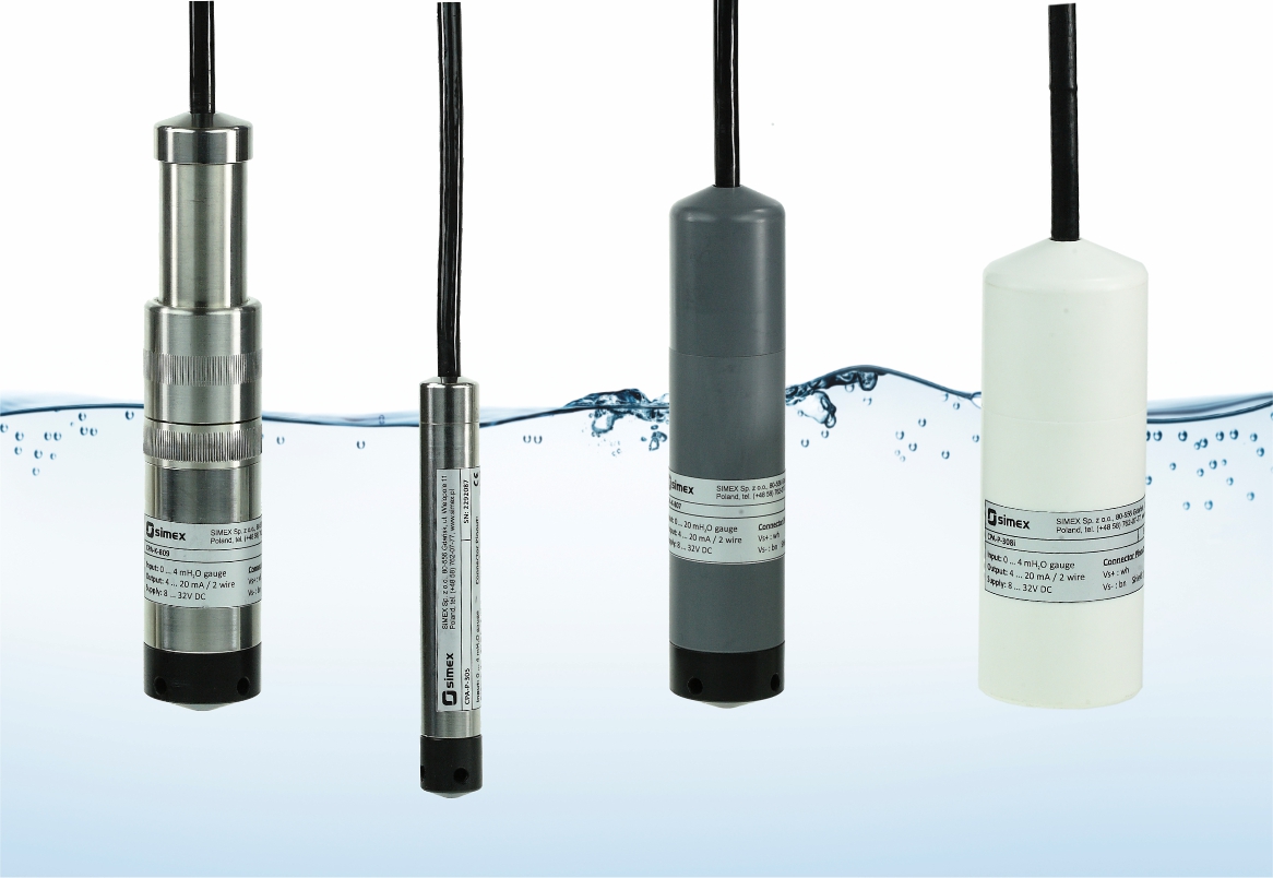 Level sensors in unconventional water and sewage applications - News ...