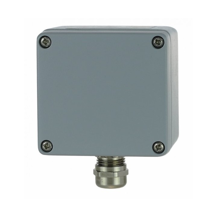Inclinometers - a dual axis position control devices - simex.pl
