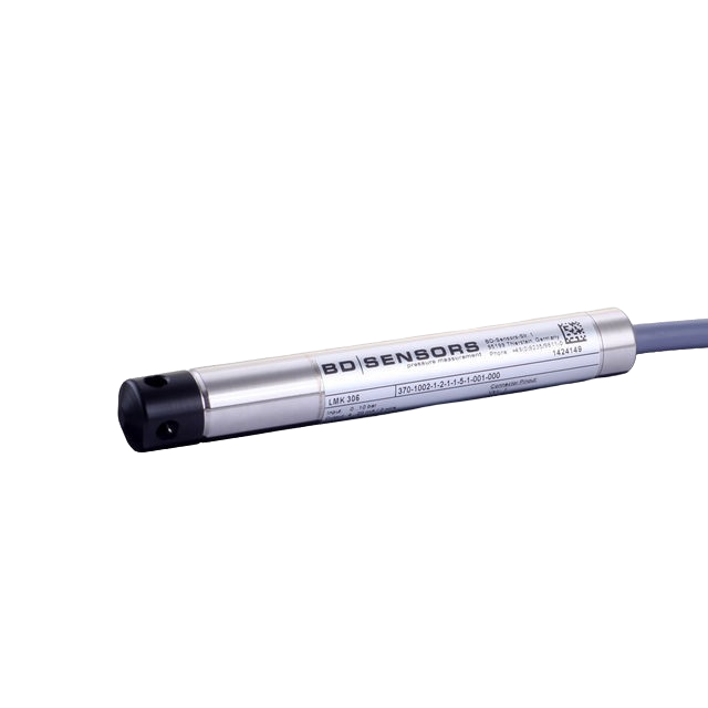 Slimline submersible probe LMK 306