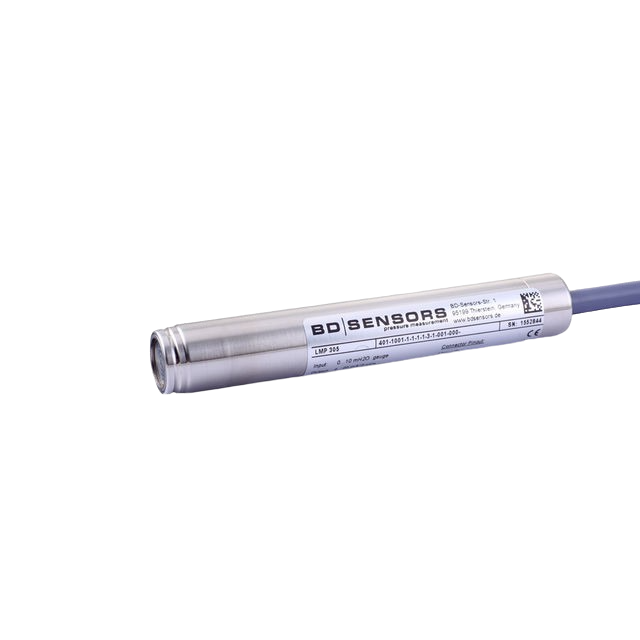 Submersible probe LMP 305 - simex.pl