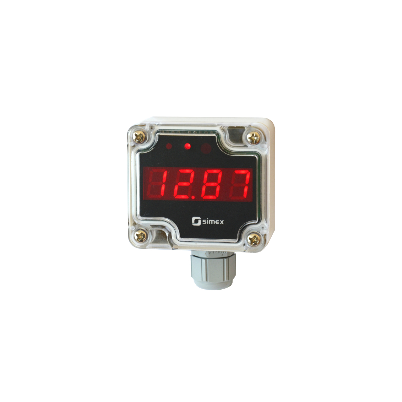 Small Case Loop powered Wall Meter SWE N55 L small-case-loop-powered-wall-meter-swe-n55-l
