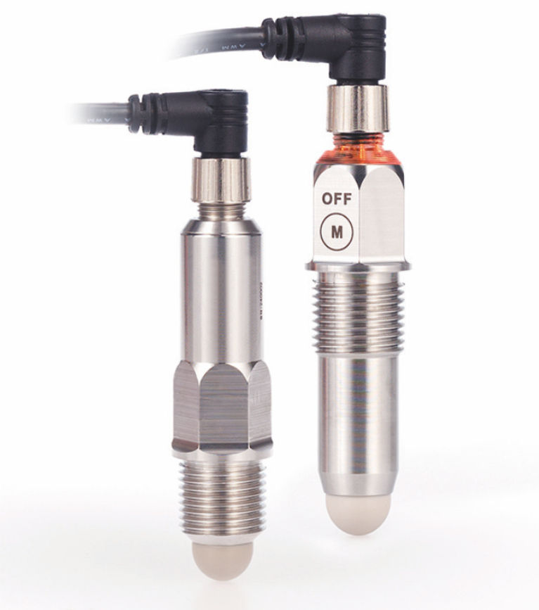 High-frequency level sensor CPK-HF-24