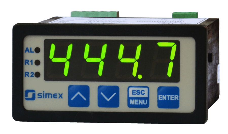 Regulated current source SZP-73