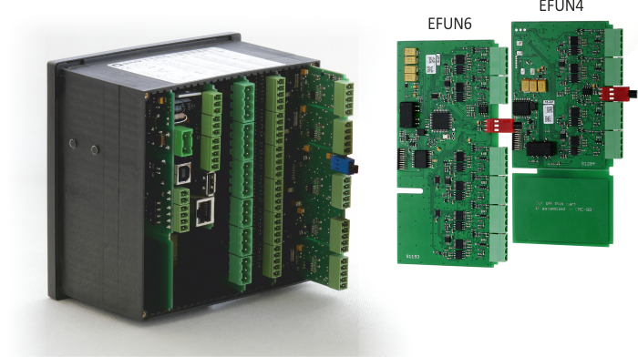 New universal input modules for MultiCon - News - simex.pl