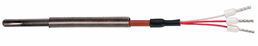 Resistance temperature sensor SCR200