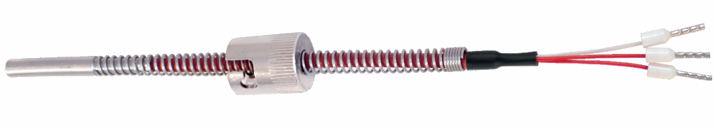 Resistance temperature sensor SCR208