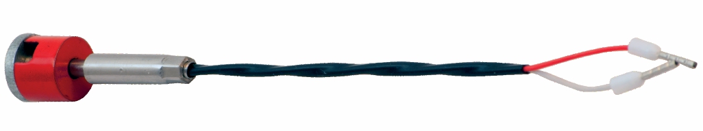 Resistance temperature sensor SCR210