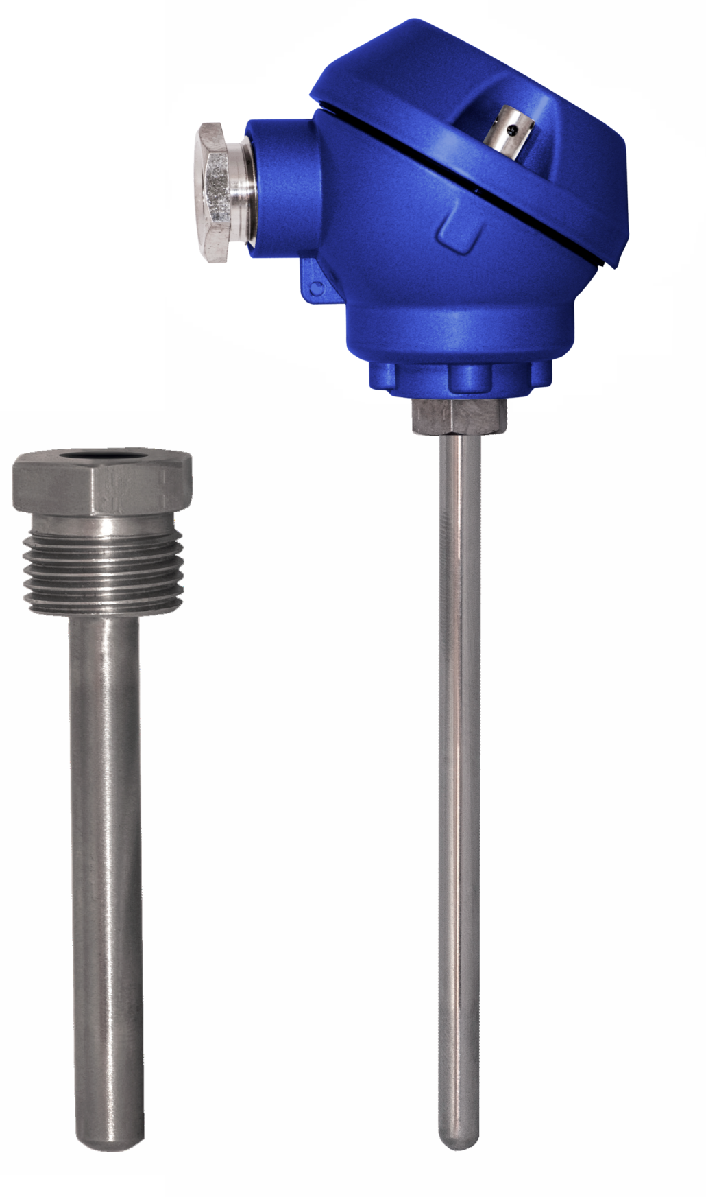 Resistance temperature sensor SCR106