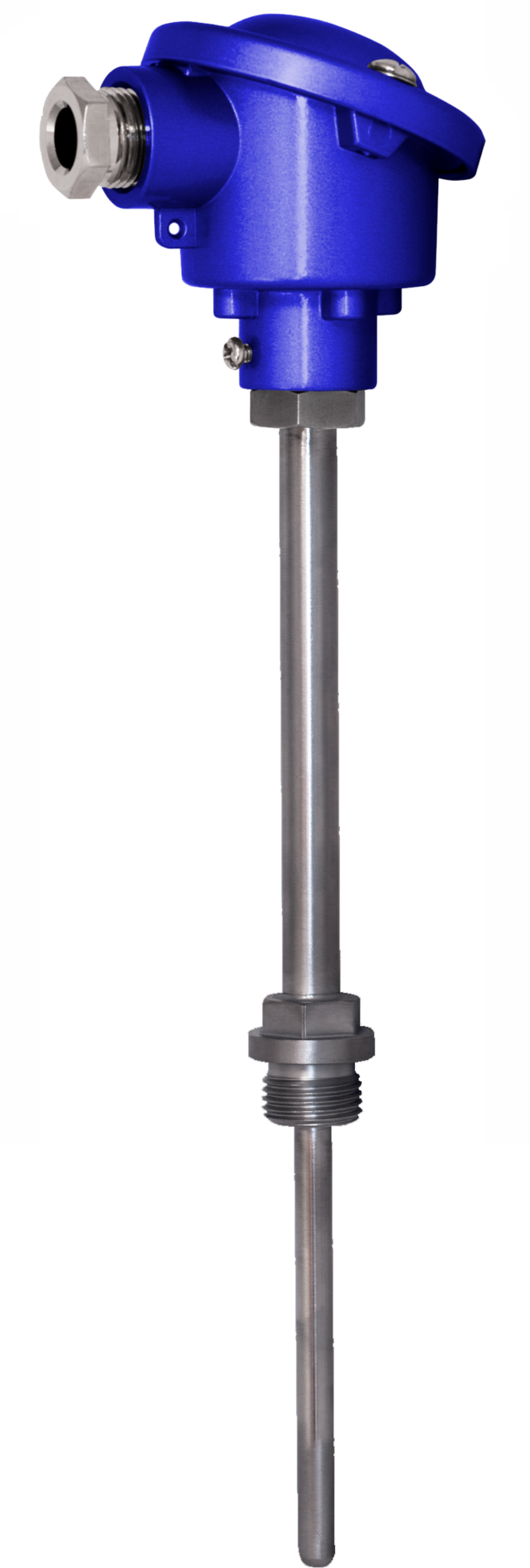 Resistance temperature sensor SCR104