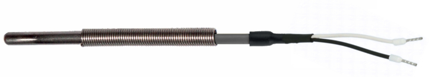 Thermoelectric temperature sensor SCT200